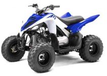 2018 Yamaha Raptor 700 Review | ATV Reviews