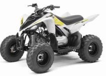 2018 Yamaha Raptor 700r SE Price | ATV Reviews