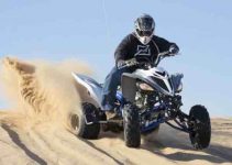2018 Yamaha Raptor 90 Top Speed | ATV Reviews